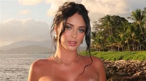 Camilla Araujo Bio Wiki Age Height Net Worth Dating Facts