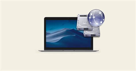 How To Map A Network Drive On Mac