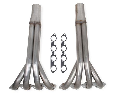 Flowtech 11551flt Flowtech Upright Headers