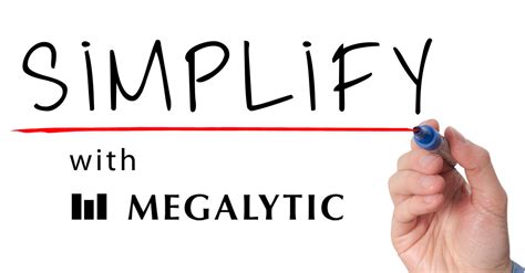 simplifying analytics for clients