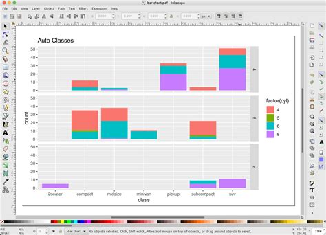 Chapter 12 Saving Graphs Modern Data Visualization With R