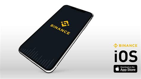 Binance Stellt IOS App Live Block Builders De