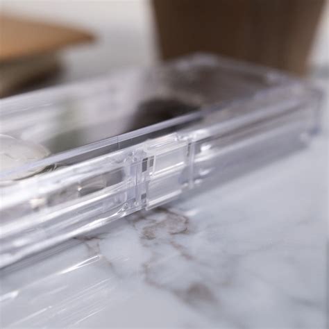 Membrane Protection Box Mr Watchley