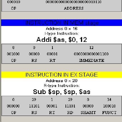 A Simple Calculator Program Among Built In Examples Loaded Download Scientific Diagram