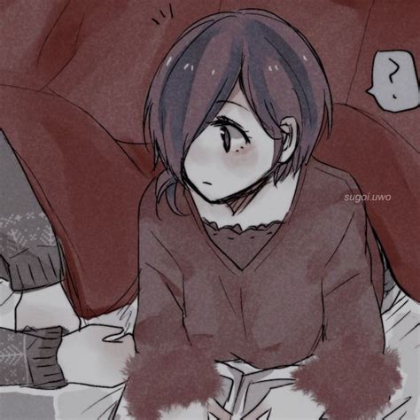 Pin En Kaneki X Touka