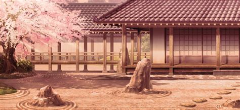 Touhou Touhou Gensou Eclipse Game Cg Non Web Source Official Art Architecture Cherry