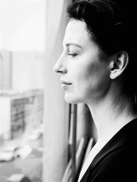 Agnes Mann Schauspielerin