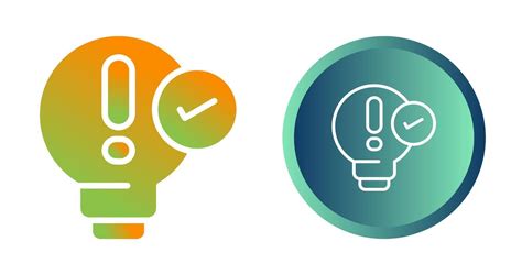 Problem Statement Vector Icon 39118800 Vector Art At Vecteezy