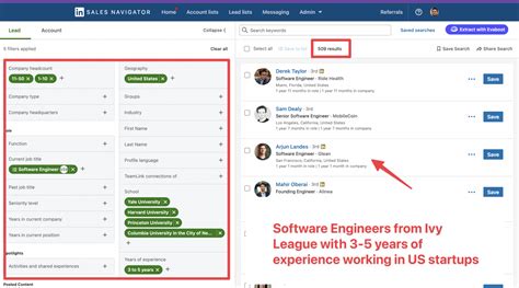 How To Use Sales Navigator For Recruiting [2025 Tutorial]