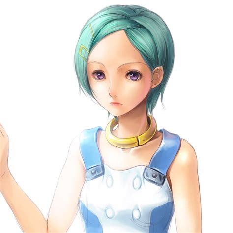 Eureka Eureka Seven And 1 More Drawn By Fugetsutaku Danbooru