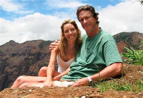 Who Is Sherri Alexander All About Michael Crichtons Wife