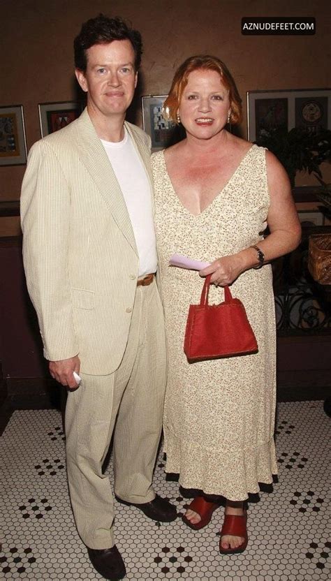 Becky Ann Baker Feet Aznudefeet