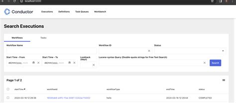 Conductor Python · Pypi
