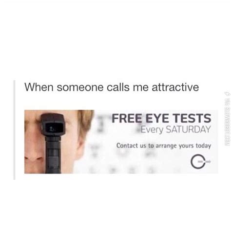 Free Eye Tests