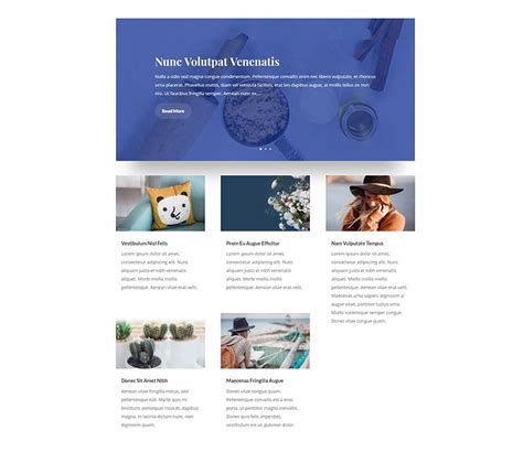 divi blog layouts blog layout examples divi theme layouts