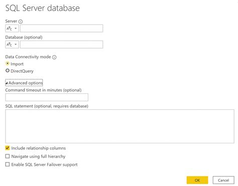 TẠo Sql Server VÀ KẾt NỐi VỚi Power Bi Inda Học Viên Phân Tích Dữ