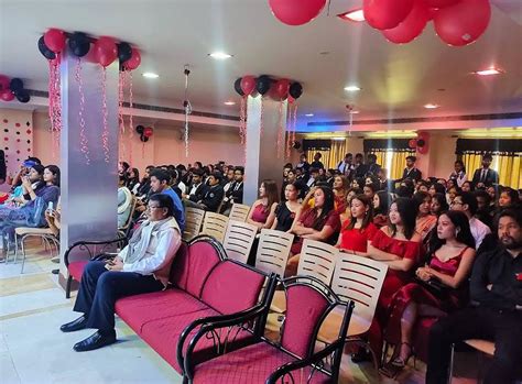 Aditya Kaushiks Review On Nef Law College Guwahati