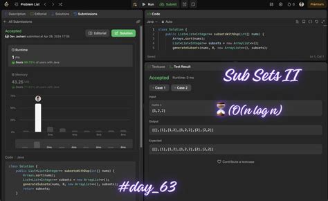 Dev Jashani On Linkedin Leetcode Leetcodechallenge 75daysofcodechallenge Coding
