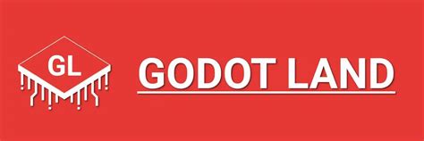 godot land aprende a crear videojuegos con godot 4 fácilmente godot