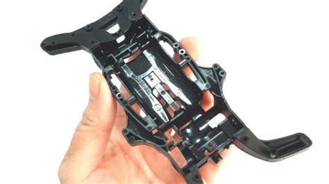 Mengenal Apa Itu Chassis Tamiya Jenis Dan Spesifikasi Lengkap Mini4wd Indonesia