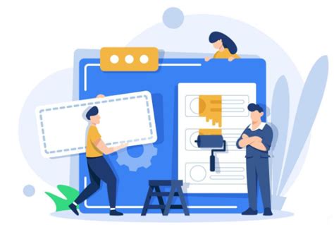 What Is Low Code Development GMI Software