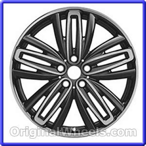 2019 Mini Cooper Clubman Oem Wheels And Rims At