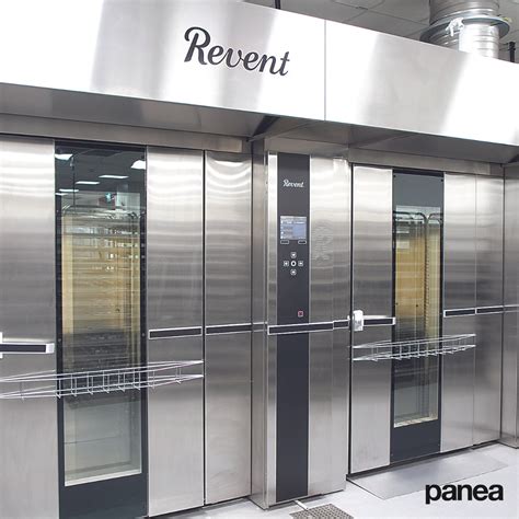 Revent International - Home
