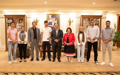 Engy El Shaer On Linkedin