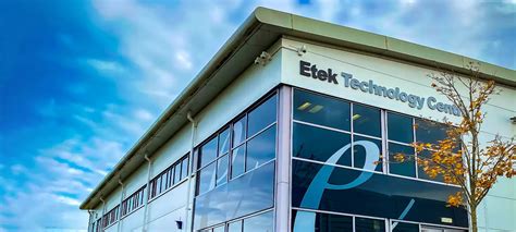 Inline Thermal Curing System Archives Etek Europe