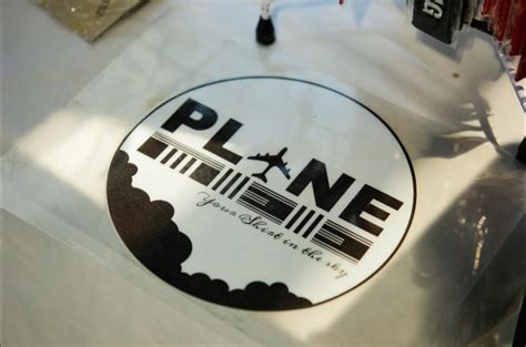 Plane Tee Plane Tee Added A New Photo