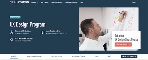 Top Ux Certification Programs For Designers