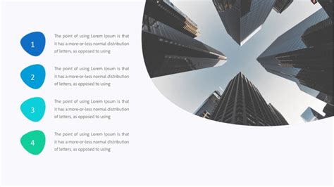 Parallax Powerpoint Template By Malis Graphicriver