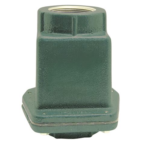 15 Double Piggyback Variable Level Float Switch