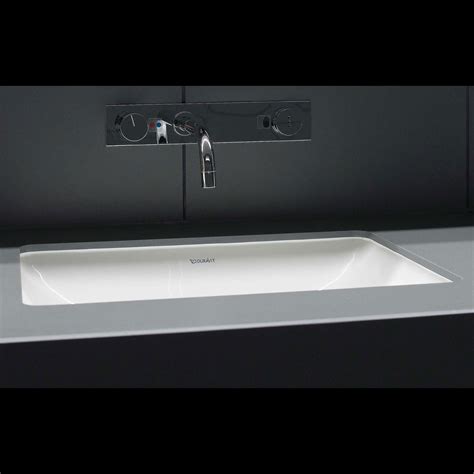 Duravit Starck 3 Bathroom Sink Canaroma Bath And Tile