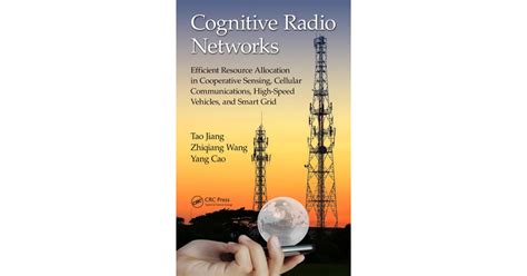 Front Cover 2 2 Cognitive Radio Networks [book]