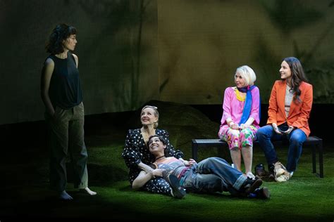 Viewpoints Back Where They Belong Roundabouts Revival Of Home And