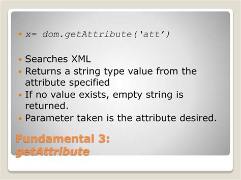 Ppt Parsing Xml Code With Python Powerpoint Presentation Free Download Id5625351