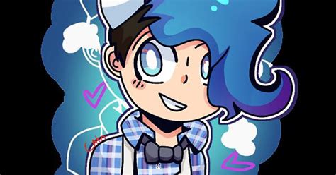 Fanart Of Ethan From Crankgameplaysmad Mike Album On Imgur