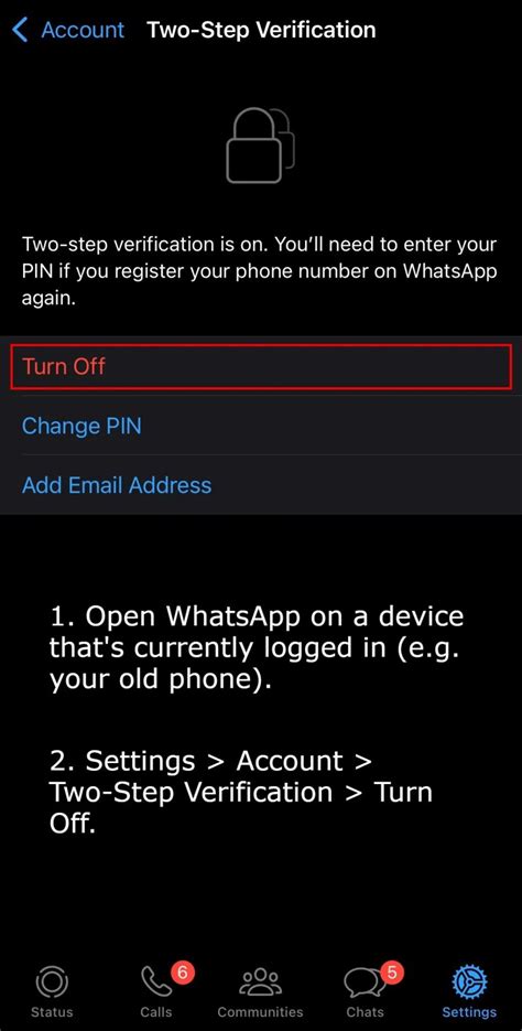 3 Ways To Fix Whatsapp Verification Code Not Sending Followchain