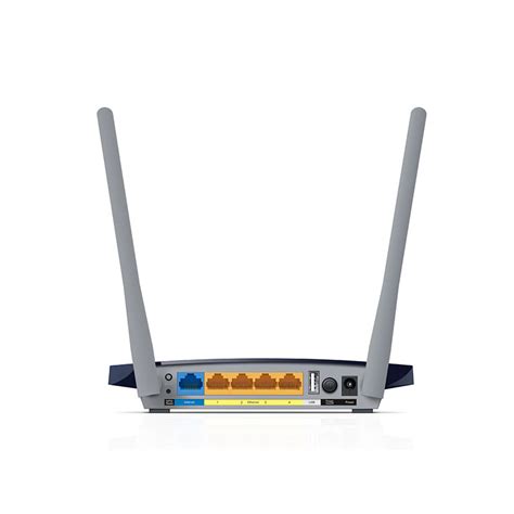 TP-Link atualiza o router Archer C50 | TP-Blog