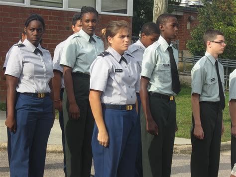 Class B Day With Necktabtie 08 Oct 2014 Ehs Army Jrotc