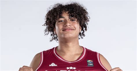 2028 Pf Benji Berrouet Is Already On Kentuckys Radar Theyve Proven They Can Win On3