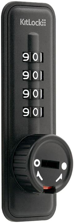 Codelocks KitLock KL Vertical Safe Co Uk