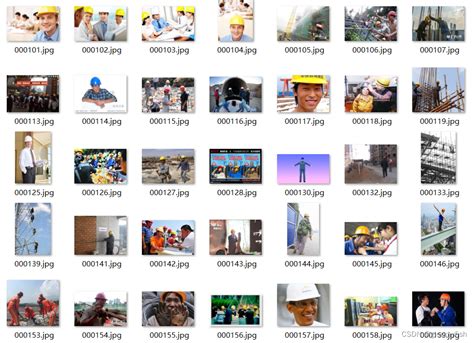 【守护工地安全】yolov8实现安全帽检测yolov8安全帽识别检测 Csdn博客