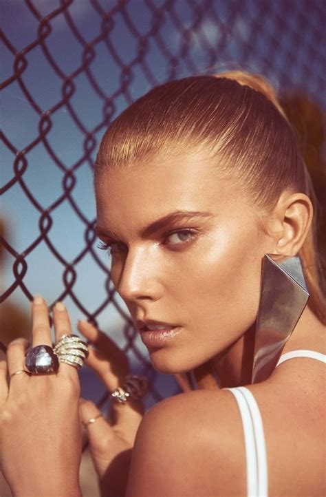 Maryna Linchuk Image