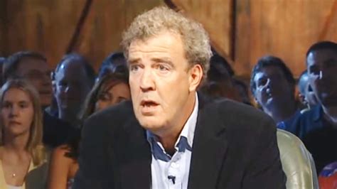 All Of Jeremy Clarksons Shows Being Canceled After Controversy