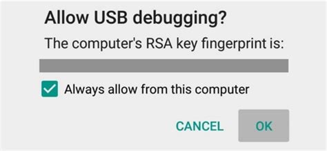How To Connect Your Android Device Android Developers