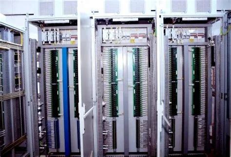 Marshalling Panel Manufacturers Suppliers In India