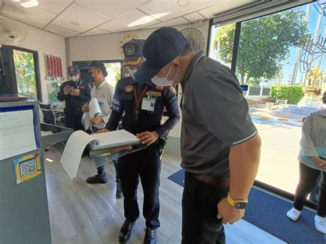 📌เสร็จสิ้นแล้ว สำหรับการ External Audit🌐 “มาตรฐานแรงงานไทย” มรท Iso 8001 2563 Mis Information