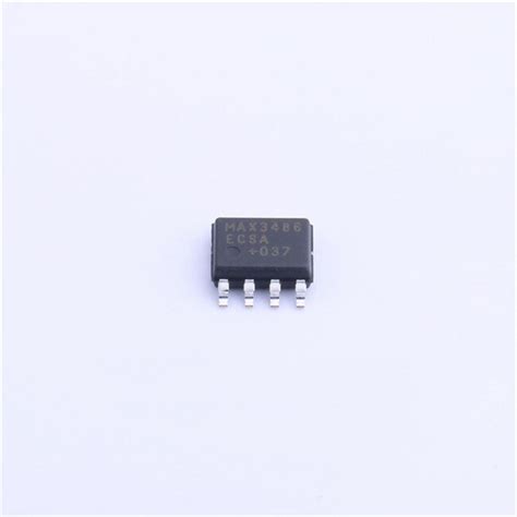 Max3486ecsa T Ic Transceiver Half 1 1 8soic Original Integrated Circuits 深圳市尚品诚源电子有限公司